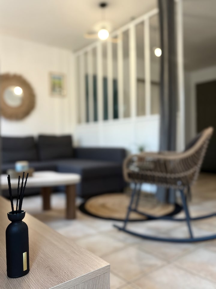 Aux Portes De La Roussille - Niort