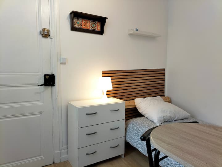 Le Petit Recoin - Dreux