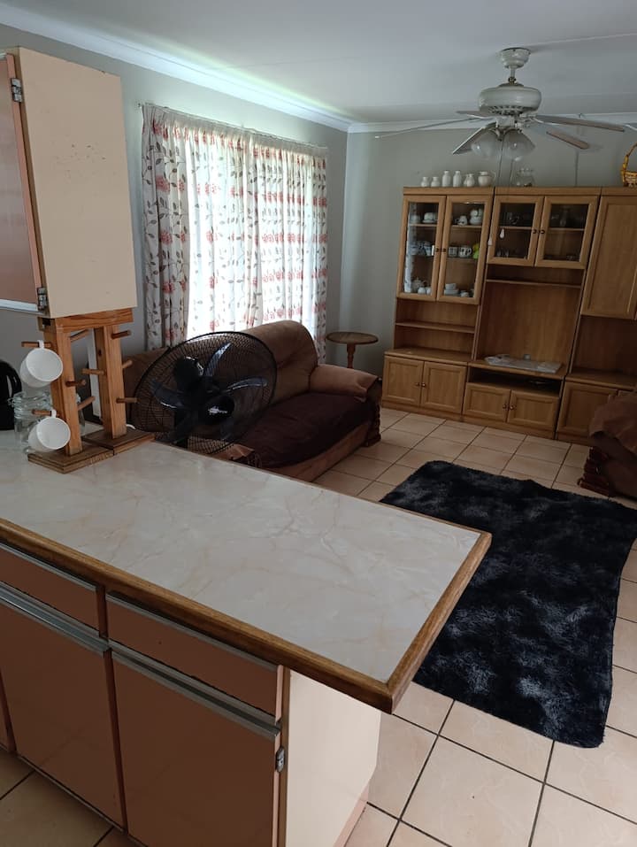 Denne Nest - Secunda