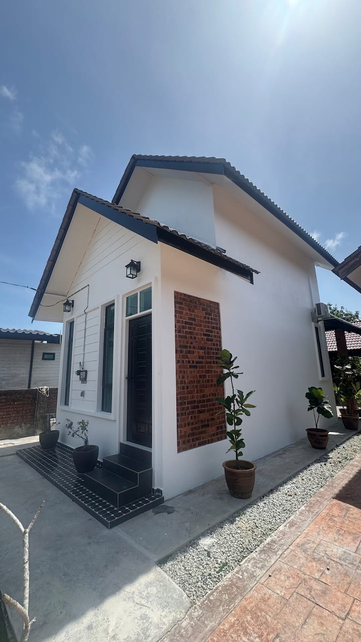 Teduh Damai Studio - Malaysia