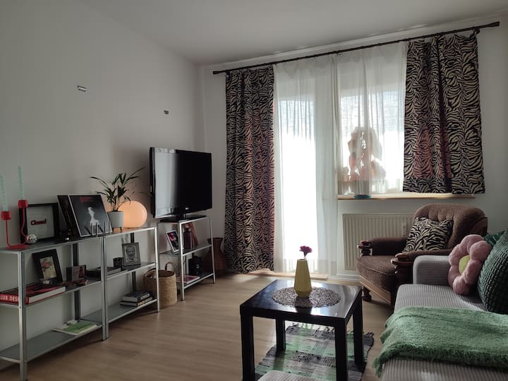 Helle & Gemütliche Wohnung In Köln-nippes - Cologne