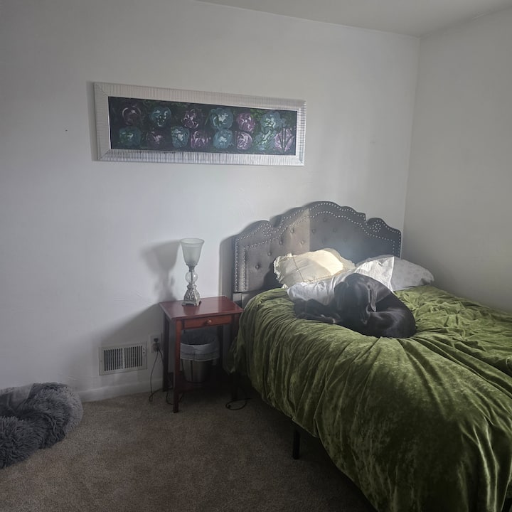 Ironroot Farm - Grand Junction, CO