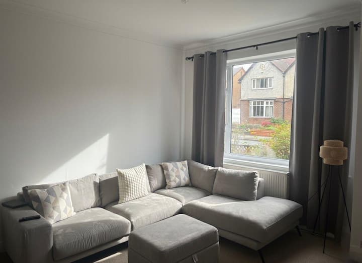 A Stunning, Modern 3-bed Home - M25 Manchester - 曼徹斯特