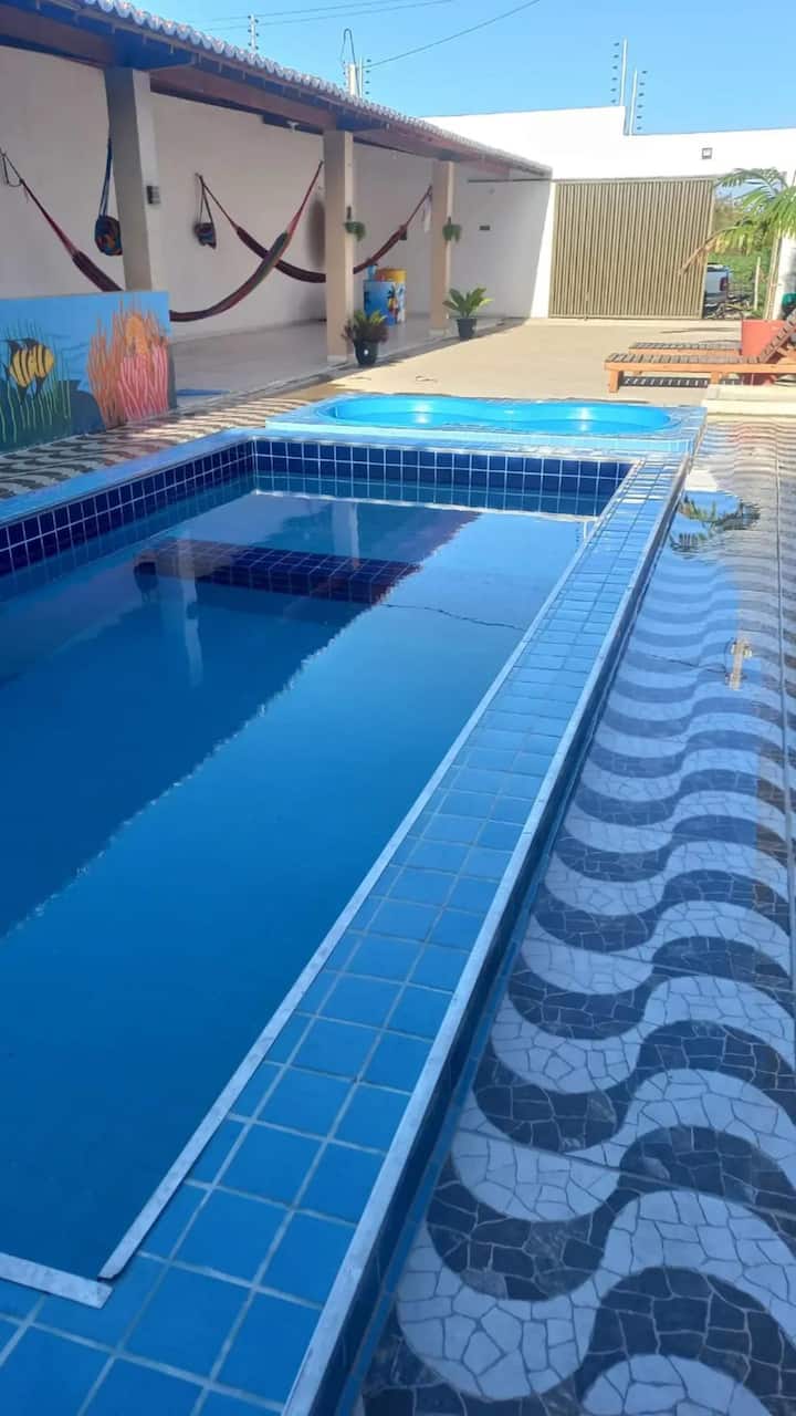 Nosso Recanto - Camocim