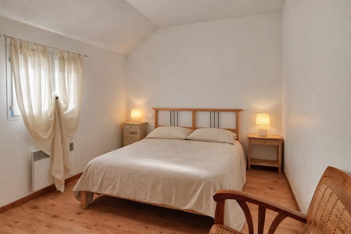 Le Mazet - Lourmarin