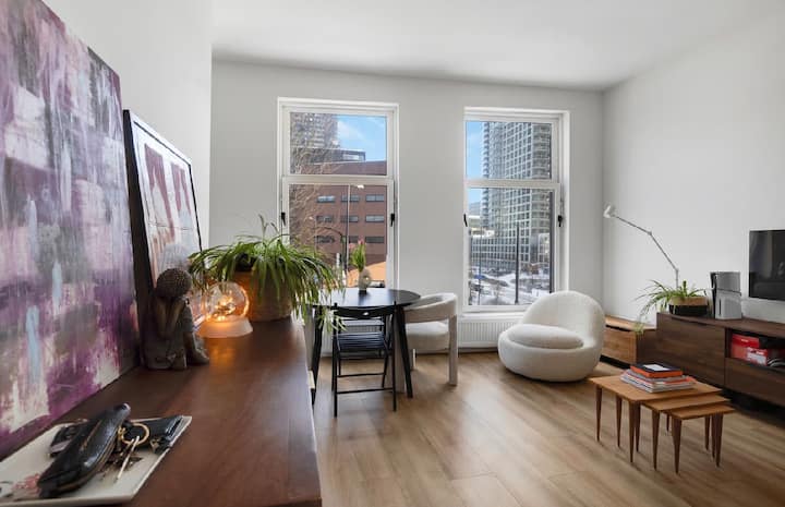 Design Loft In Rotterdam Centrum - Rotterdam