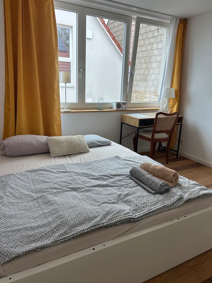 Gemütliche Wohnung In Wackernheim - Ingelheim am Rhein