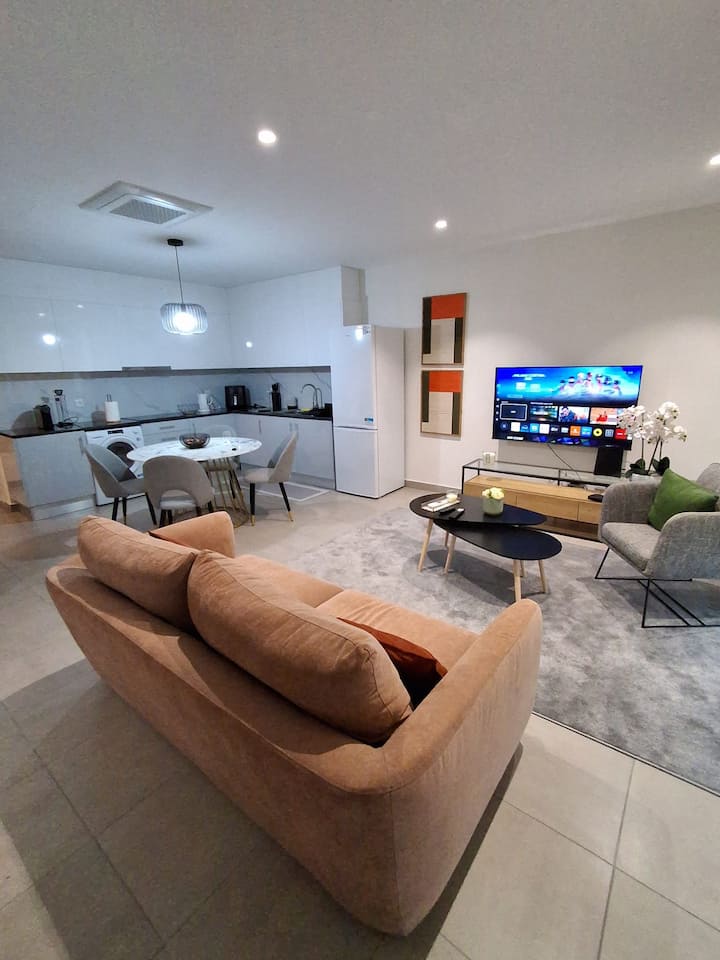 O Meu Refúgio - Caniço