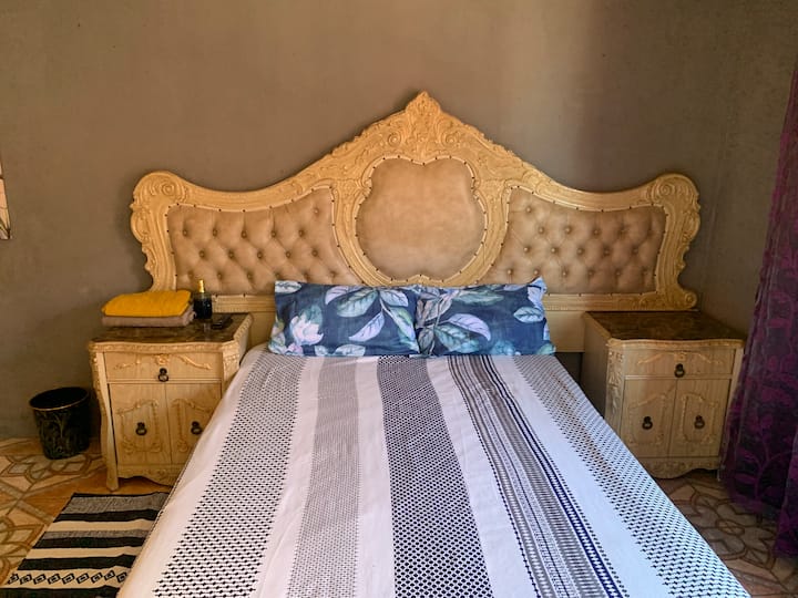 Comfortable Place - Soshanguve