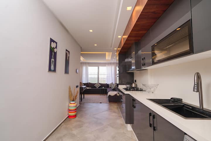 Le Refuge – Vue Forêt & Lac | Calme & Sérénité - Kénitra