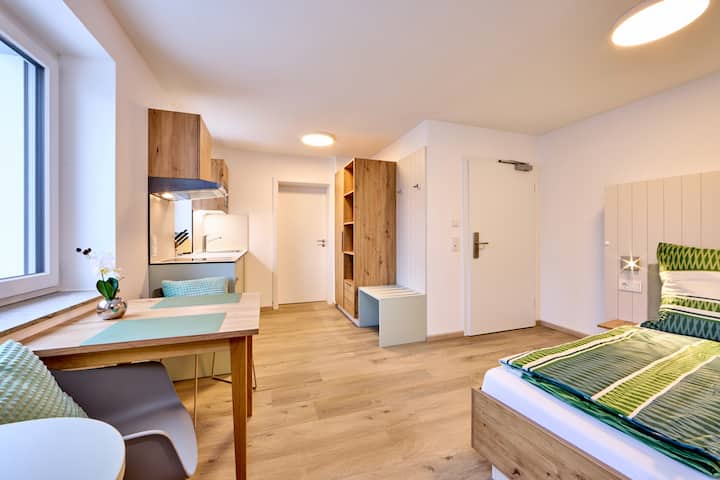 Duo Apartment Mit Küche (2amk) - Berg