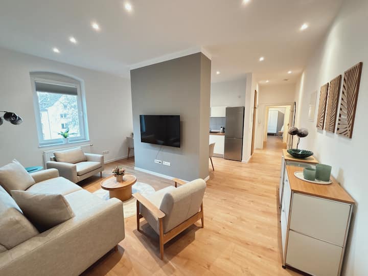 Hozo 10 - Exklusivapartment Der Roze Living - Koblenz
