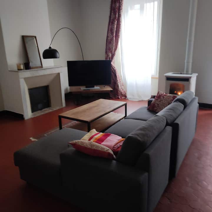 Maison De Caractère En Provence - Sisteron