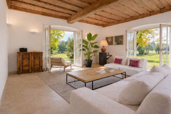 Family Estate With Indoor Play Zone - Autriche