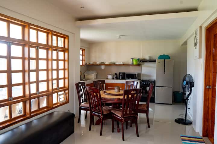 Home Sweet Getaway - Virac