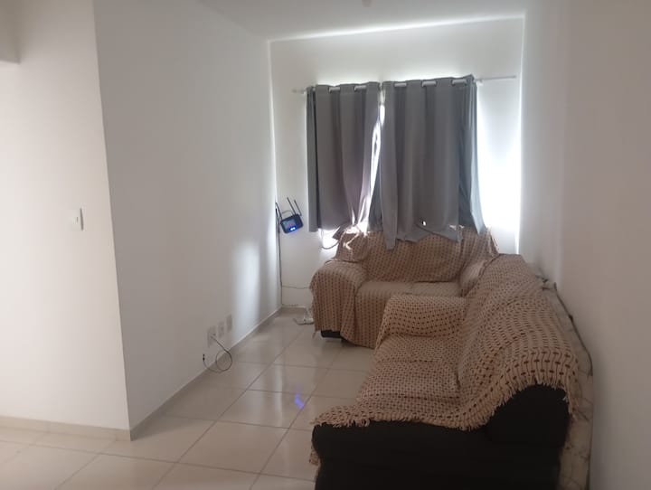 Condominio Bella Colonia - Porto Real