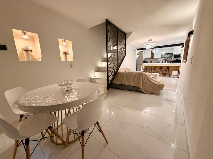 Appartement Moderne Et Tout Confort à Monteux - Monteux