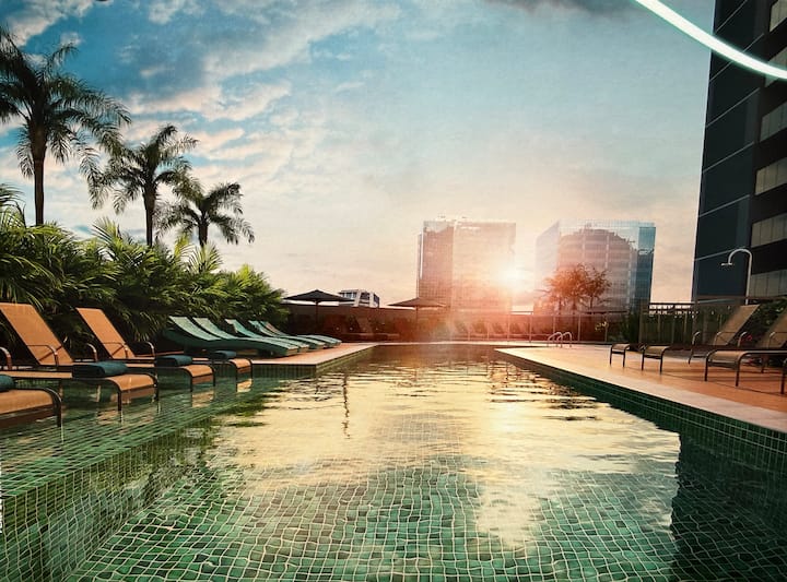 Apartamento Aconchegante E Planejado! - Rio de Janeiro