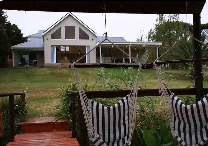 Holiday Home On The Breede River, Malgas - Malgas