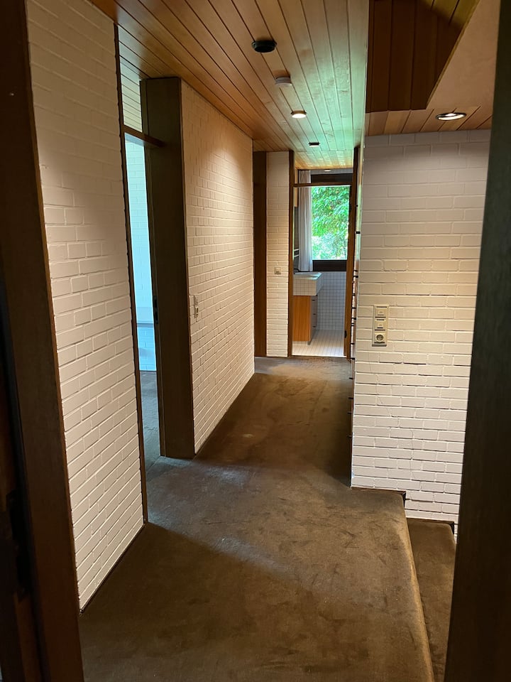 Gemütliche 4-zw, Ebk, Fbh, Naherholungsgebiet Höhe - Esslingen