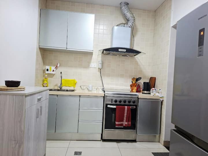 Appartement familial d'une chambre à Masaki - Appartements à louer à ...