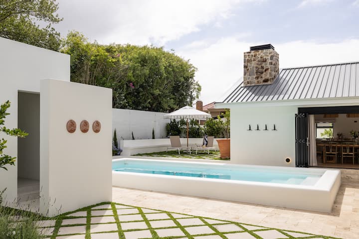 Voëlklip Villa, Hermanus - Hermanus