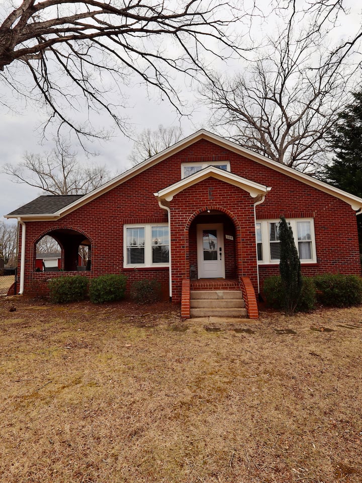 Sweet Caroline - Lake Thicketty