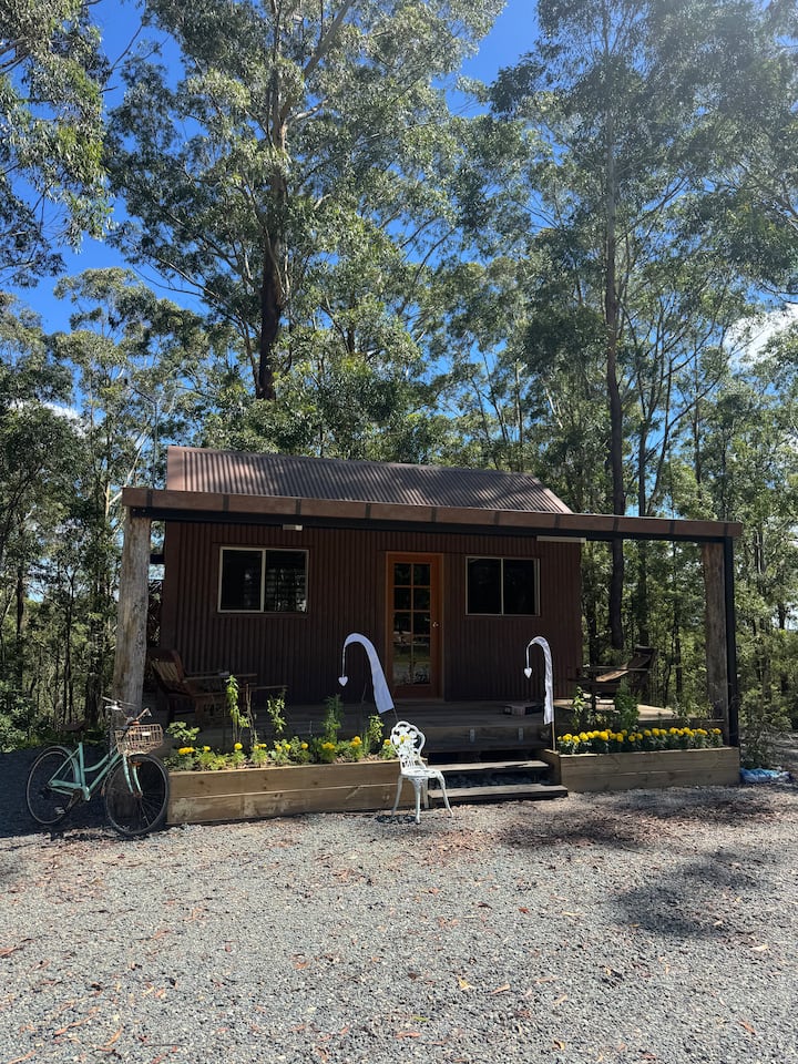 Amoré Cabin - Brisbane