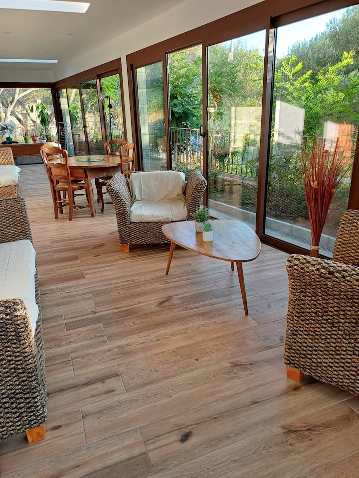 Maison Corse Indépendante - Porto-Vecchio