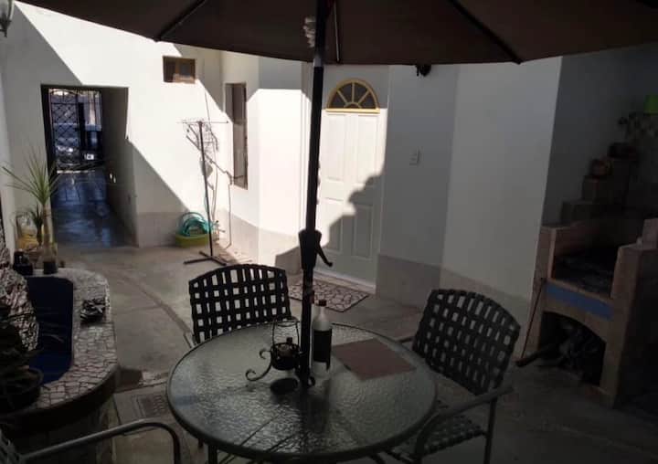 Se Renta Departamento Para 1 O 2 Personas - Navojoa