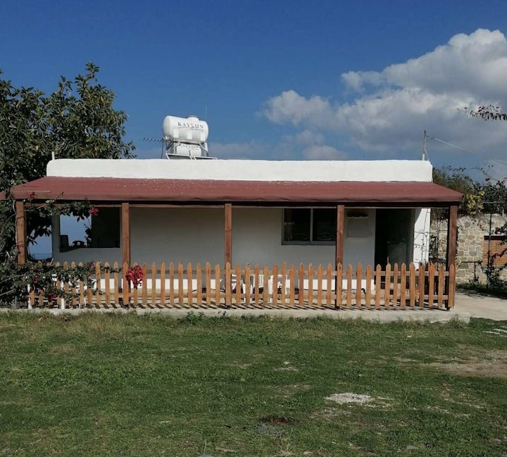 Onceuponahouse - Argaka