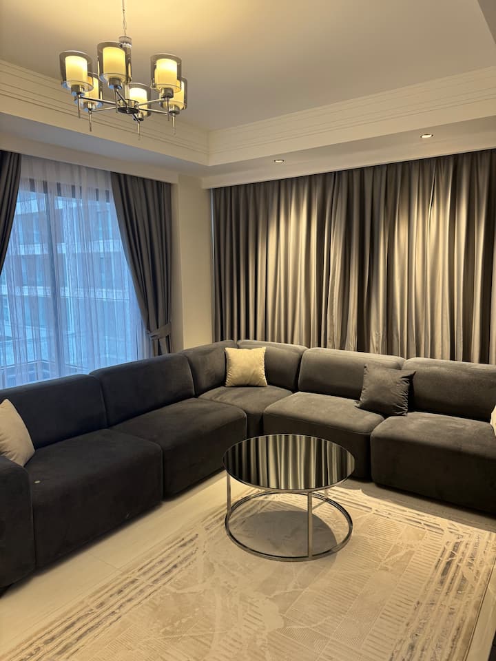 Azura Deluxe Resort & Spa - Avsallar