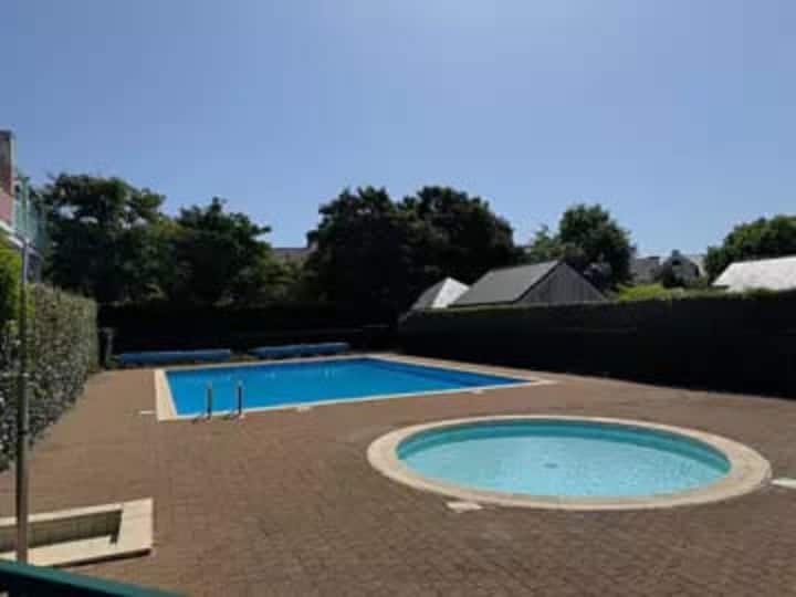 Résidence Avec Piscine Proche Plage - La Baule - Le Pouliguen