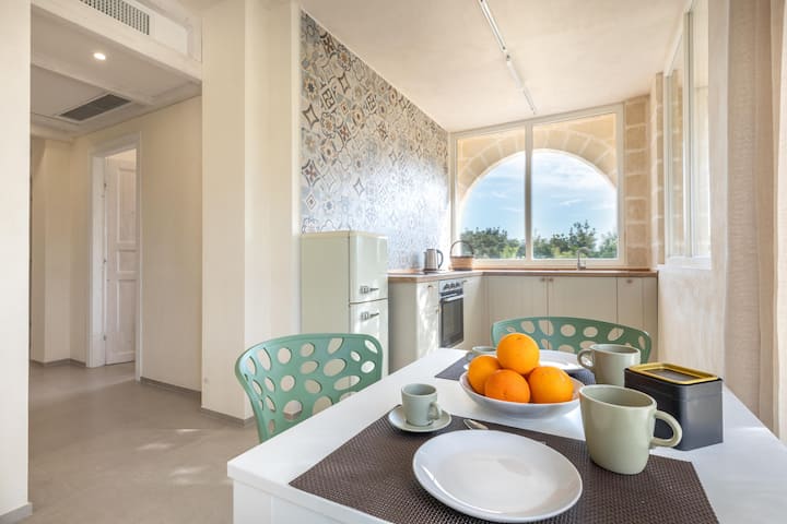 Casale Calia - Puglia