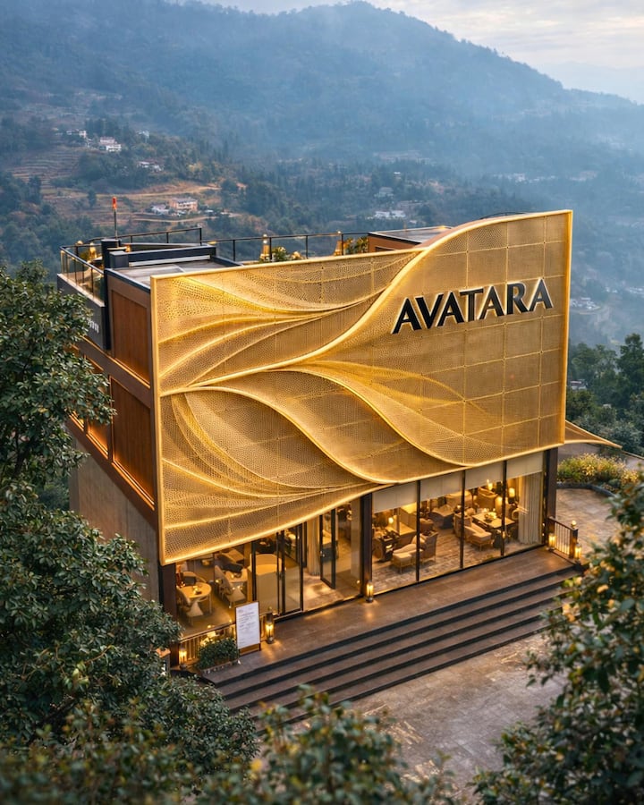 Avatara - Mahavatar Babaji Cave - Dwarahat