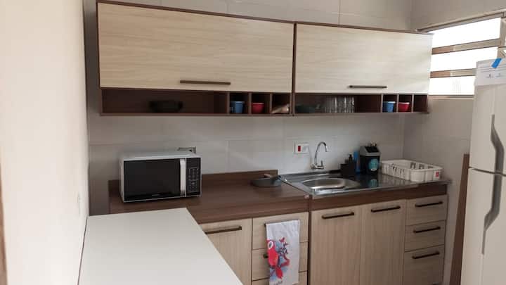 Casa Acesso Rápido Aeroporto Gru 15 - 瓜魯由斯