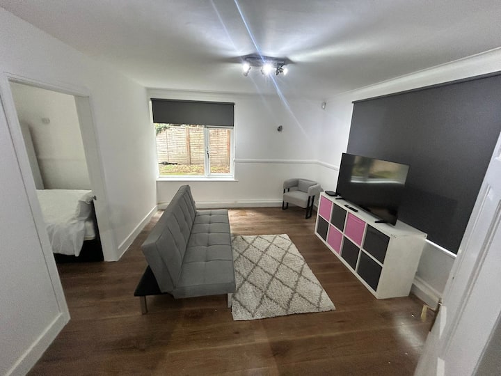 Tranquil 4bd In Croydon - Croydon, UK