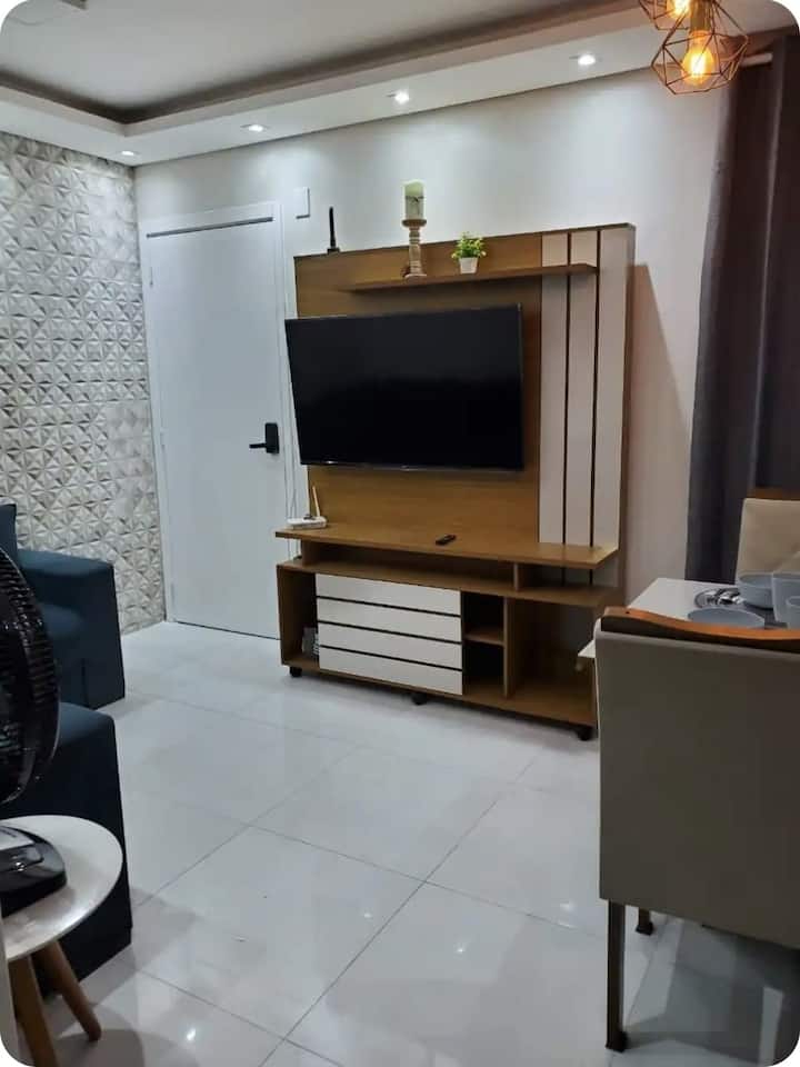 Testefull Designed - Lagoa Santa