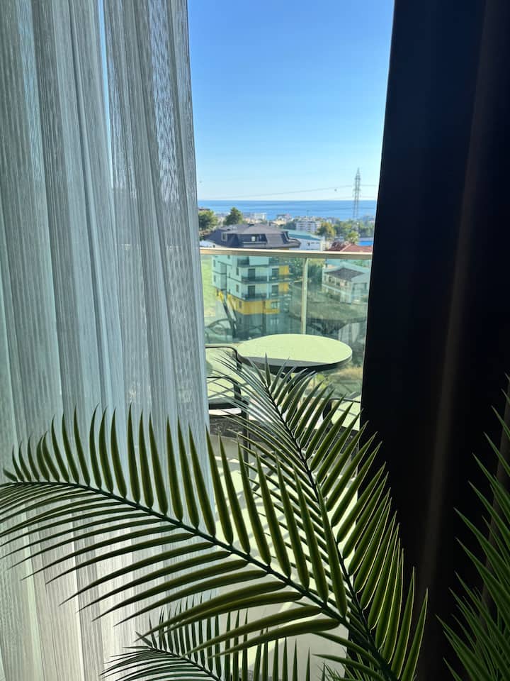 Konak Green Towers - Avsallar