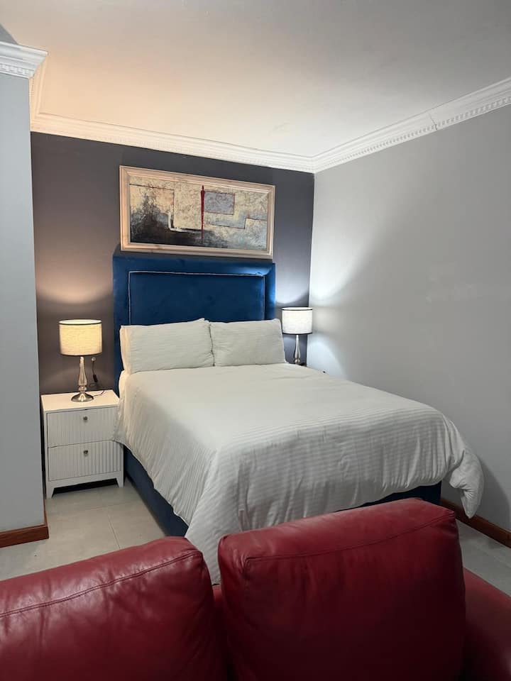 The Palms Bed & Breakfast - Bizana