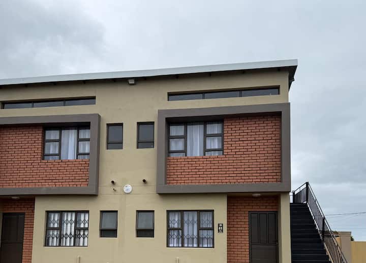 The Palms Bed & Breakfast - Bizana