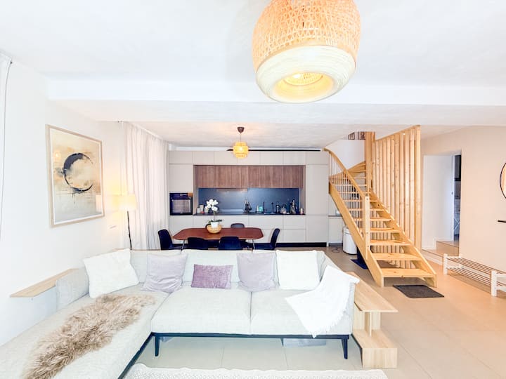 Villa Perla Rossa – Relax A Due Passi Dal Lago - Bellano