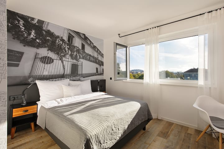 Apartment Citymap Praktično, Sodobno In Centralno - Maribor