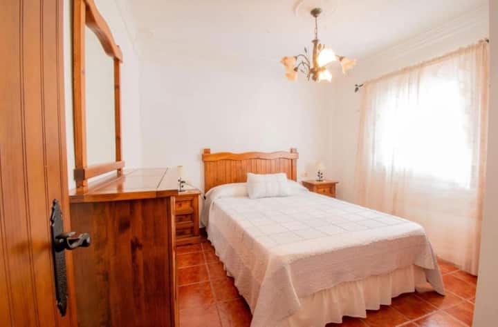 A 30 Min De Cadiz-jerez-playas - Medina-Sidonia