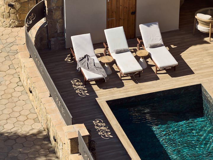 Ilision – Contemporary Living Condo Ii - Zakynthos