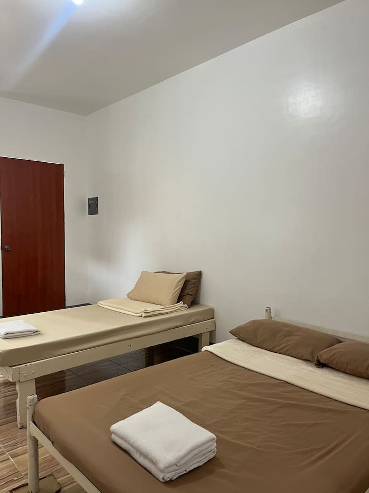 Casa Marissa - Studio Room - San Jacinto, Philippines