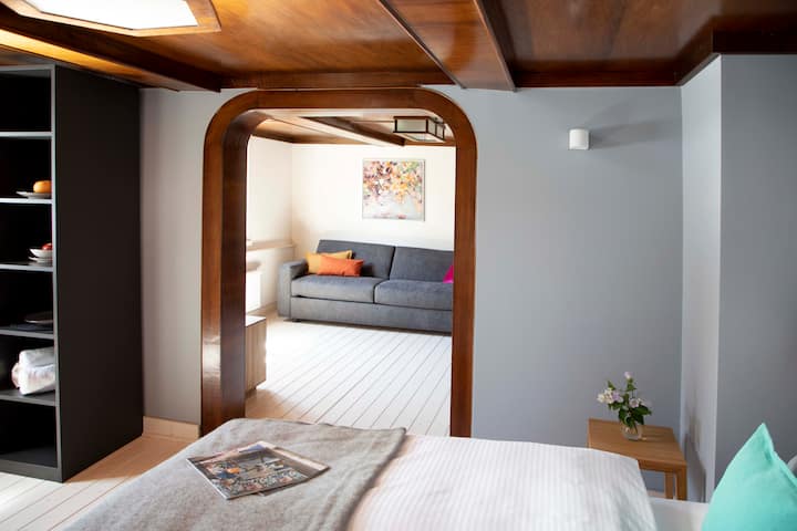 Doppelzimmer Im Hotel Kötterhof - Hagen