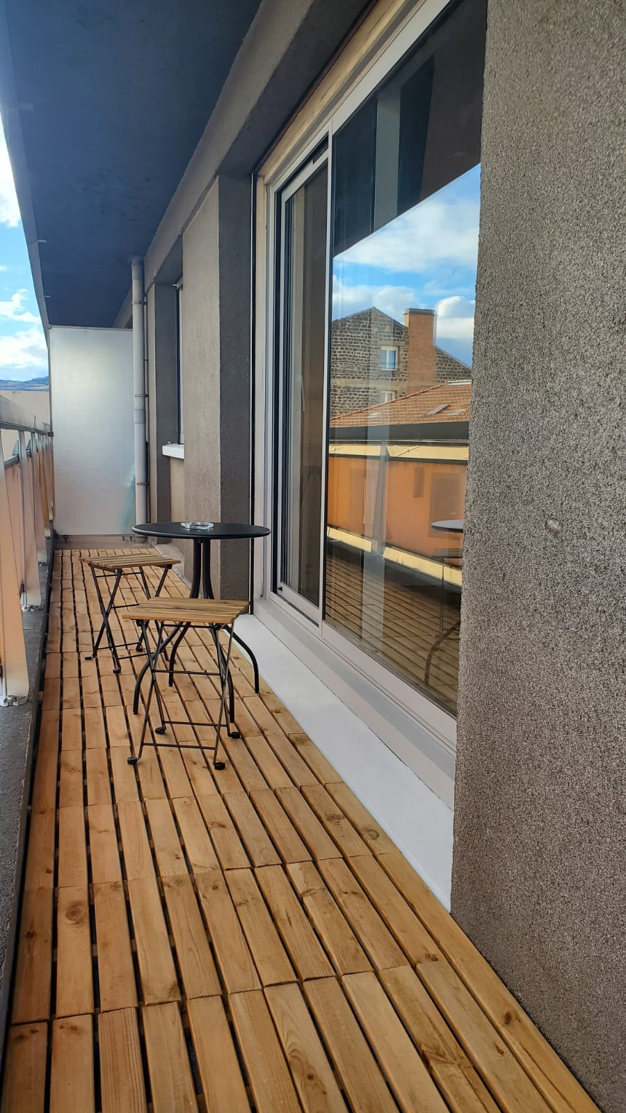 Apartamento Soleil - Clermont Centro - Apartamentos en alquiler en ...