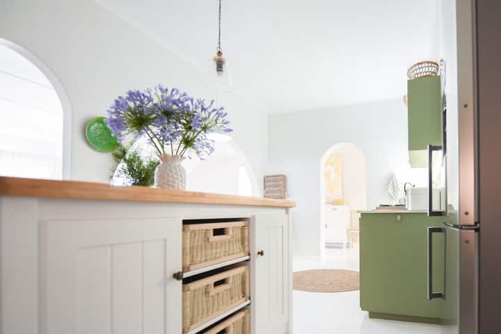 Rijke Rust. Lagoon Living At Its Best! - Langebaan