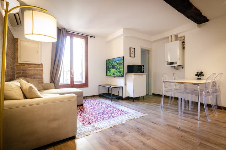 Casa Zamboni - Bologna